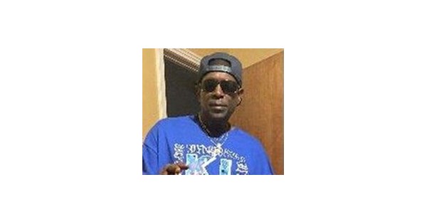 James Grier Obituary (1969 - 2021) - Macon, GA - The Telegraph