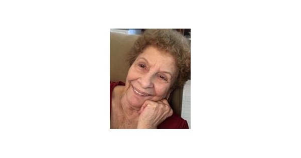 Miriam Daniel Obituary (1930 - 2021) - Warner Robins, GA - The Telegraph
