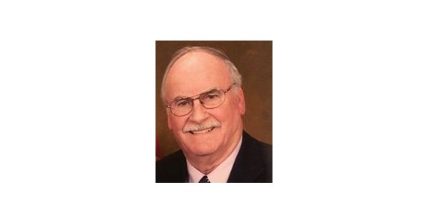 Ronald Morton Obituary (1939 - 2021) - Macon, GA - The Telegraph