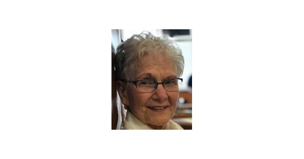 Nancy Barr Obituary (1940 - 2021) - Macon, GA - The Telegraph