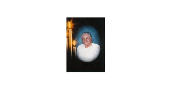 Elizabeth Jones Obituary (1931 - 2021) - Macon, GA - The Telegraph