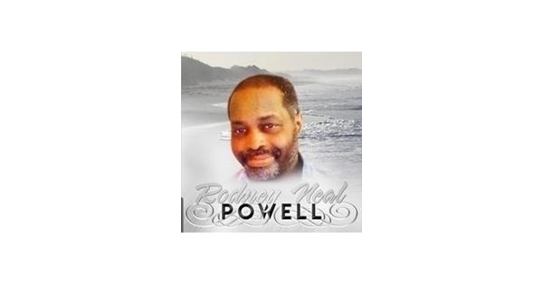 Rodney Powell Obituary (1966 - 2021) - Beaumont, TX - The Telegraph