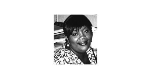 Betty Gordon-Dizard Obituary (1950 - 2021) - Macon, GA - The Telegraph
