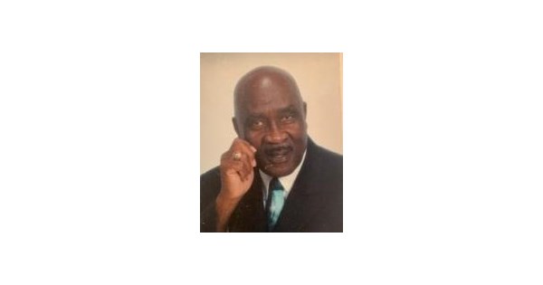 Stokey Jackson Obituary (1931 - 2021) - Macon, GA - The Telegraph