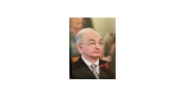 Richard Cook Obituary (1934 - 2022) - Macon, GA - The Telegraph