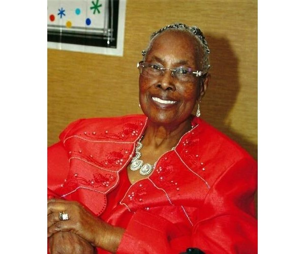 Mattie Jordan Obituary (1930 - 2022) - Macon, GA - The Telegraph