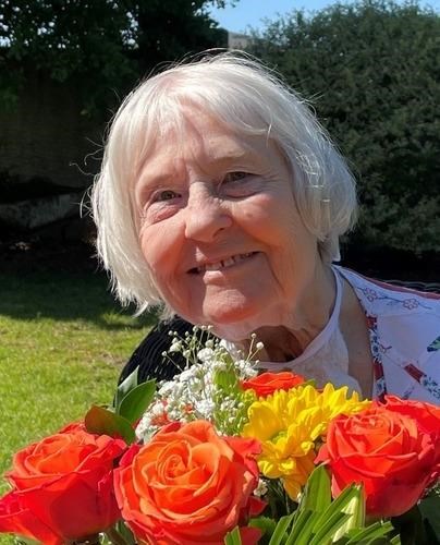Joyce Griggs Obituary (1935 - 2022) - Centerville, GA - The Telegraph