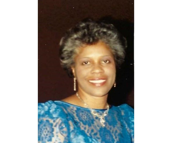 Myrtice Hubbard-Johnson Obituary (1949 - 2022) - Macon, GA - The Telegraph