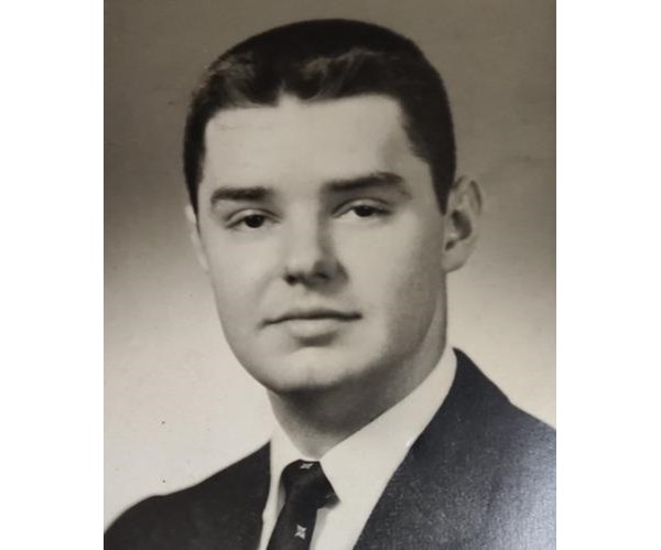 Dan Ray Obituary (1937 - 2022) - Warner Robins, GA - The Telegraph