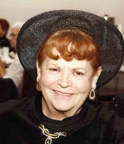 Betty Lou Lovain Obituary (1937 - 2022) - Warner Robins, GA - The Telegraph