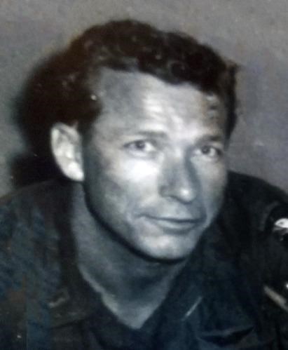 Robert Smith Obituary (1936 - 2022) - Macon, GA - The Telegraph