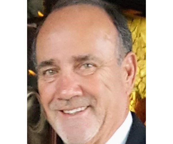 Richard Farage Obituary (1949 - 2022) - Warner Robins, GA - The Telegraph