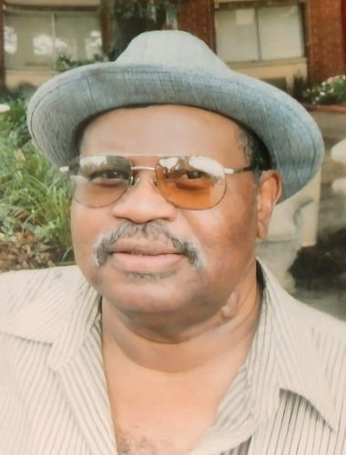 Andrew George Obituary (1941 - 2022) - Macon, GA - The Telegraph