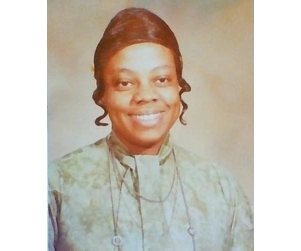 Earnest Welch-Moore Obituary (1945 - 2022) - Macon, GA - The Telegraph