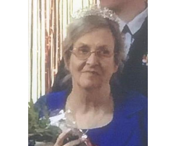 Carol Stuckey Obituary (1951 - 2022) - Warner Robins, GA - The Telegraph