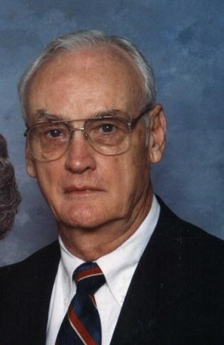 William Goodson Obituary (1928 - 2022) - Macon, GA - The Telegraph
