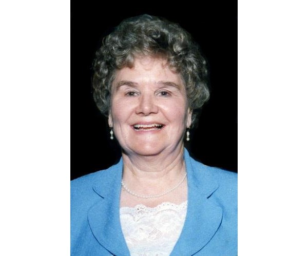 Betty Watts Obituary (1931 - 2022) - Macon, GA - The Telegraph