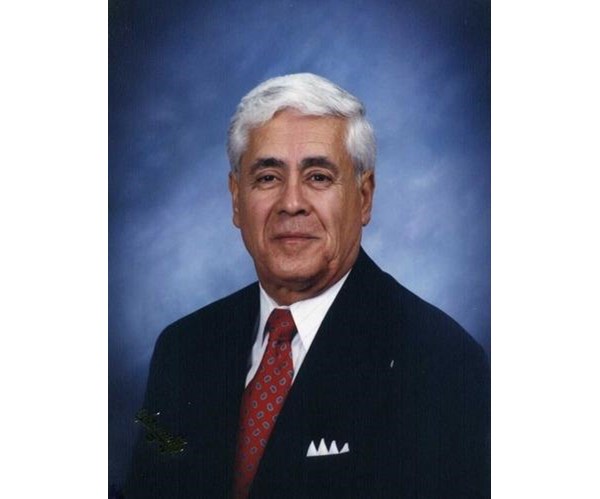 Clifford Mares Obituary (1934 - 2022) - Macon, GA - The Telegraph