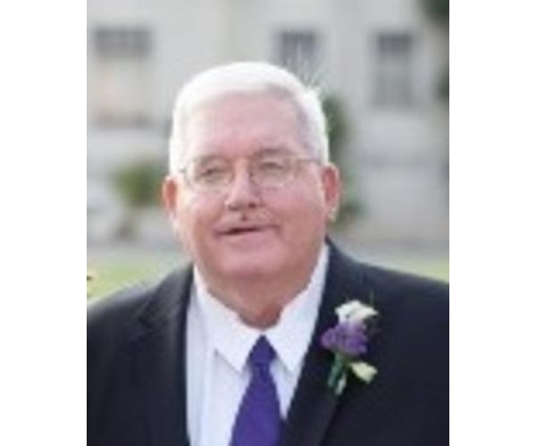 Robert Stroud Obituary (1947 - 2022) - Macon, GA - The Telegraph