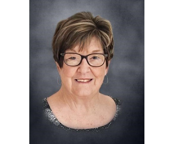 Charlotte Land Obituary (1947 - 2023) - Byron, GA - The Telegraph