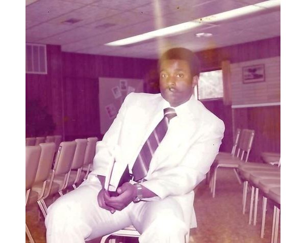 Felton Evans Obituary (1954 - 2022) - Macon, GA - The Telegraph