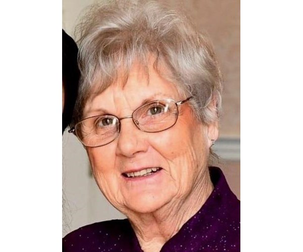 Helen Major Obituary (1938 - 2023) - Lizella, GA - The Telegraph