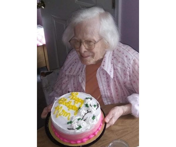 Norma Howell Obituary (1931 - 2023) - Warner Robins, GA - The Telegraph