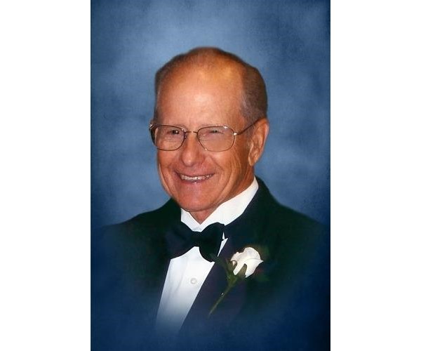 Donald West Obituary (1939 - 2023) - Macon, GA - The Telegraph