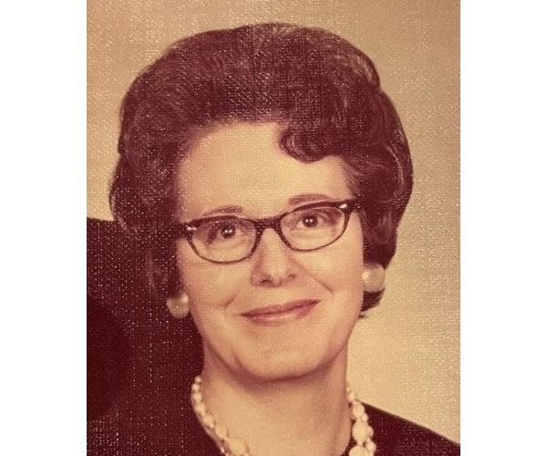Patty Floyd Obituary (1935 - 2023) - Byron, GA - The Telegraph