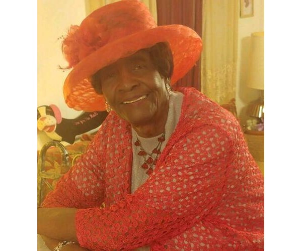 Sadie Jackson Grayer Obituary (1929 - 2023) - Macon, GA - The Telegraph