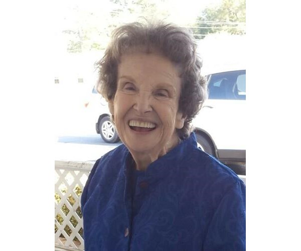 Shirley Cyphers Obituary (1935 - 2023) - Blackshear, GA - The Telegraph