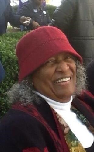 Joan Render Obituary (1942 - 2024) - Macon, GA - The Telegraph