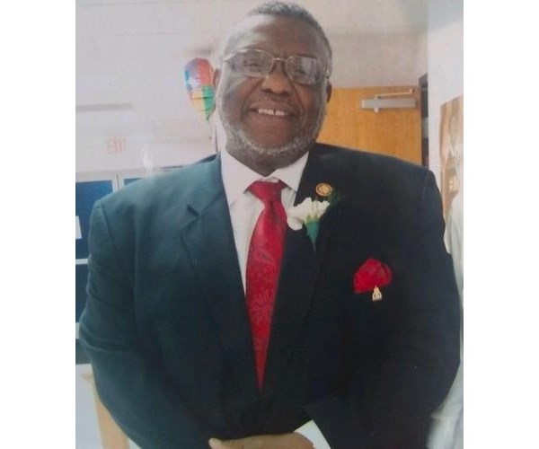 Elder Kendrick Obituary (1947 - 2024) - Macon, GA - The Telegraph