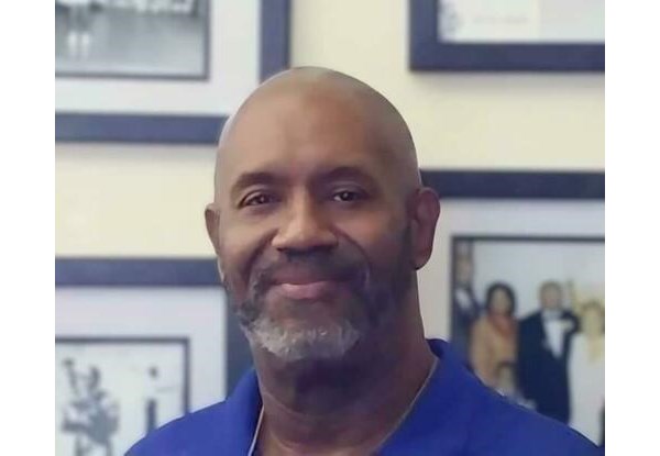 Brian Hampton Obituary (1956 - 2024) - Macon, GA - The Telegraph