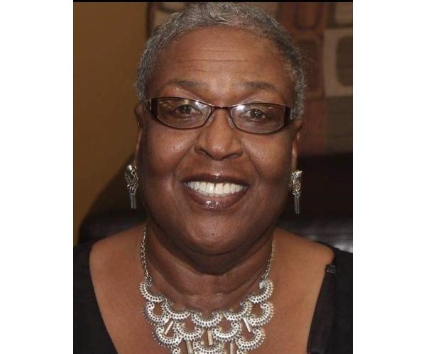 Shirley Brinkley-Bowden Obituary (1945 - 2024) - Macon, GA - The Telegraph