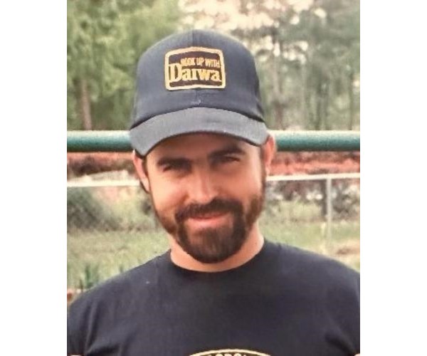Keith Gillis Obituary (1961 - 2024) - Macon, GA - The Telegraph