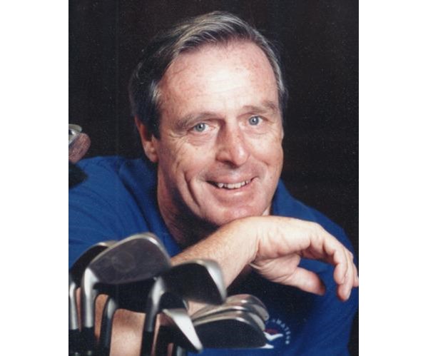 John Murphy Obituary (1934 - 2024) - St. Simons Island, GA - The Telegraph
