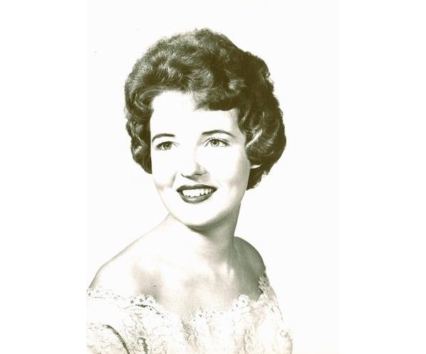 Elaine Mann Obituary (1941 - 2024) - Macon, GA - The Telegraph