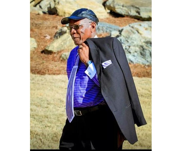 Elmer Wallace Obituary (2025) - Macon, GA - The Telegraph