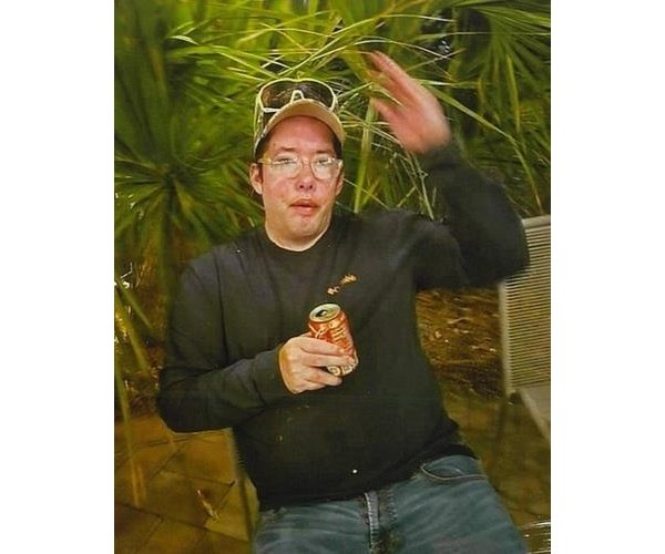 Dustin O'Brien Obituary (1991 - 2025) - Macon, GA - The Telegraph