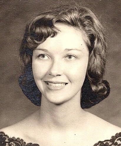 Carol Thompson Obituary (1947 - 2025) - Warner Robins, GA - The Telegraph