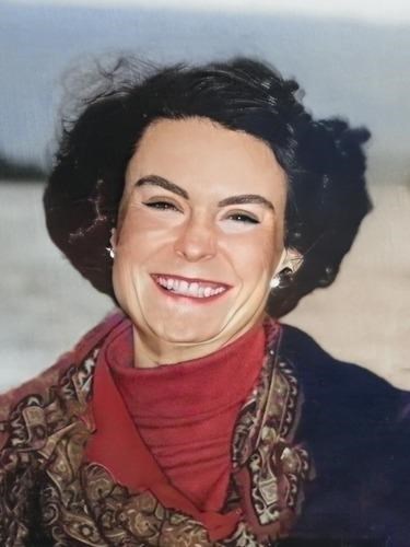 Catherine Ivey Obituary (1948 - 2025) - Macon, GA - The Telegraph