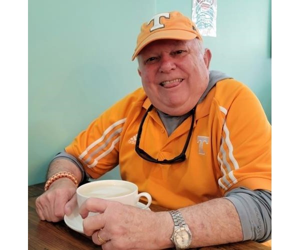 James Sharpe Obituary (1942 - 2025) - Young Harris, GA - The Telegraph