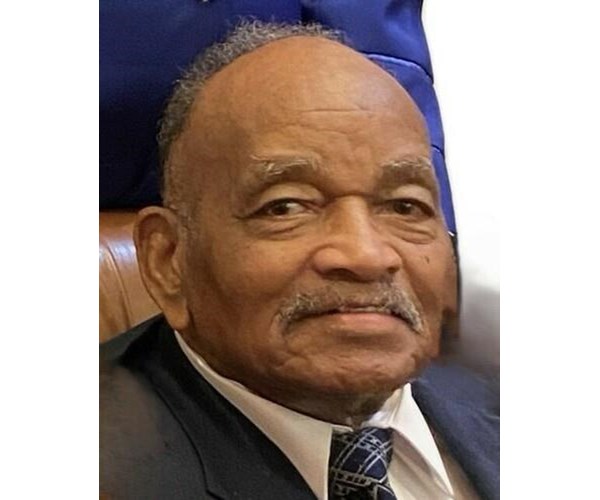 Charles Randall Obituary (1934 - 2025) - Macon, GA - The Telegraph