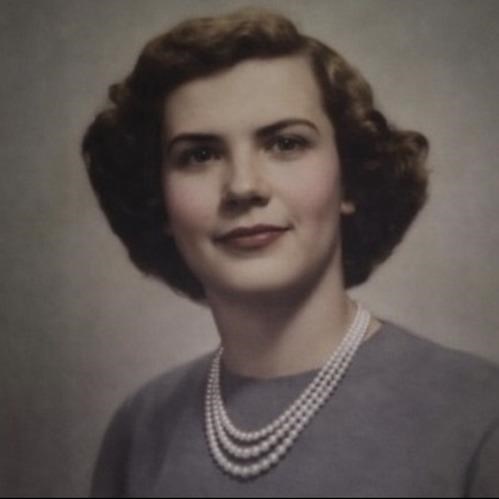 Patricia DeFore Obituary (1934 - 2026) - Macon, GA - The Telegraph
