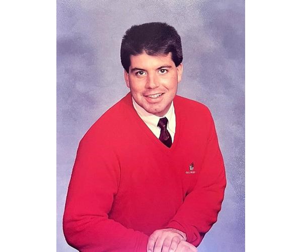 Robert Waller Obituary (1962 - 2026) - Atlanta, GA - The Telegraph
