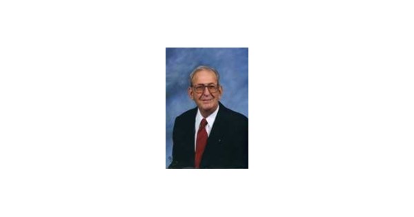 William Chambless Obituary (2012) - Macon, GA - The Telegraph