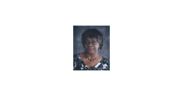 Edna Ward Obituary (2012) - Macon, GA - The Telegraph