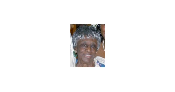 Cora Collins Obituary (2012) - Macon, GA - The Telegraph