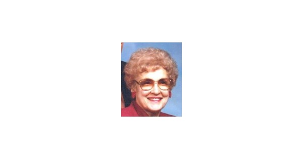 Virginia Anderson Obituary (2012) - Warner Robins, GA - The Telegraph